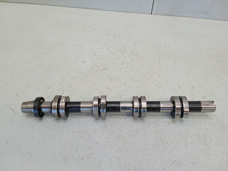 Б/У впуск, 2.0 TDI BMA, Фольксваген Пассат Б6 Распредвал Volkswagen Passat 2006 B6, 3C2 182743 VAG арт. 03G109101A