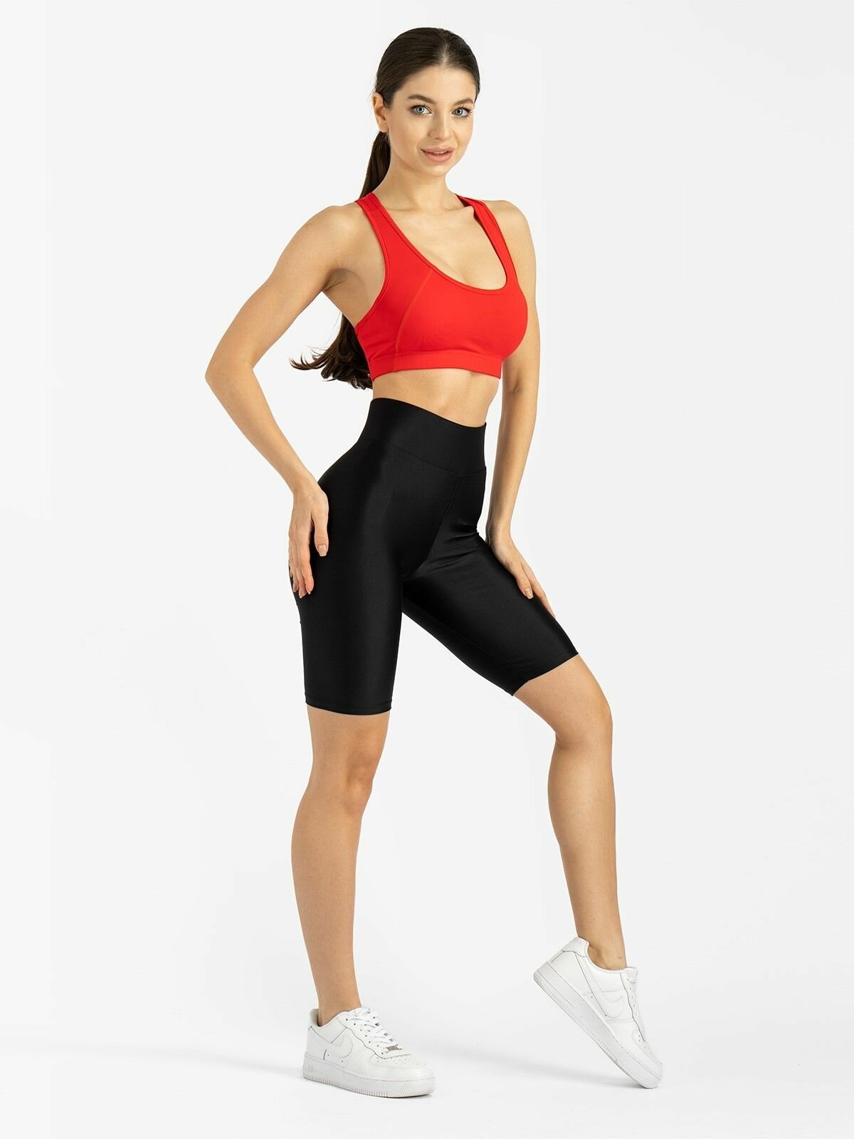 Велосипедки Весна-лето 2025