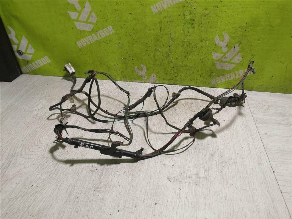 Проводка (коса) Nissan Primera P11 96-02