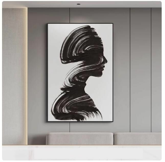 Набор для рисования в технике флип-флоп