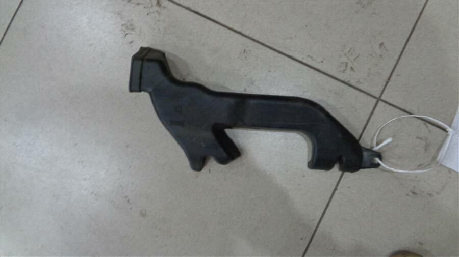 Воздуховод торпедо от Opel Astra J 2009-2016