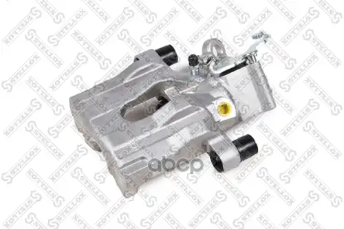 Суппорт тормозной задний L OPEL Vectra C 1.6-3.2/1.9D-3.0D 02>, SAAB 9-3 1.8/2.0/2.8/1.9D Stellox арт. 05-90577-SX