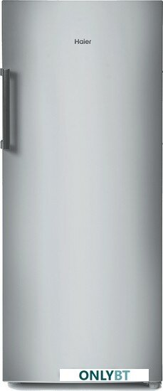 Морозильная камера Haier HF-284SG SILVERY