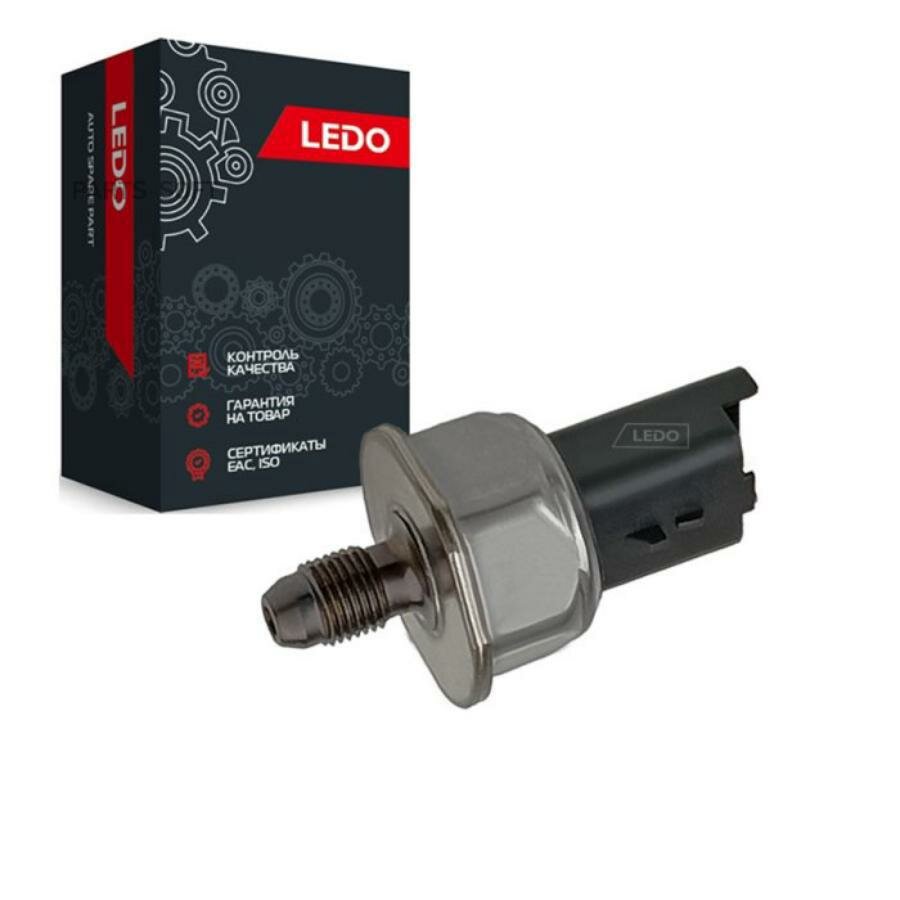 LEDO 2263000QLS LEDO Датчик давления топлива 2263000Q3J. 166393024R ()