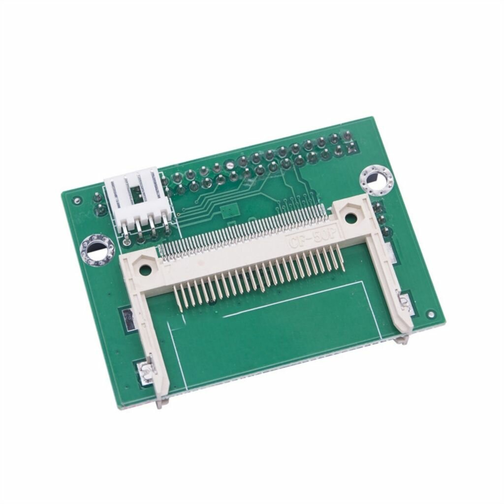 CF Card в IDE 39Pin адаптер — фото 1