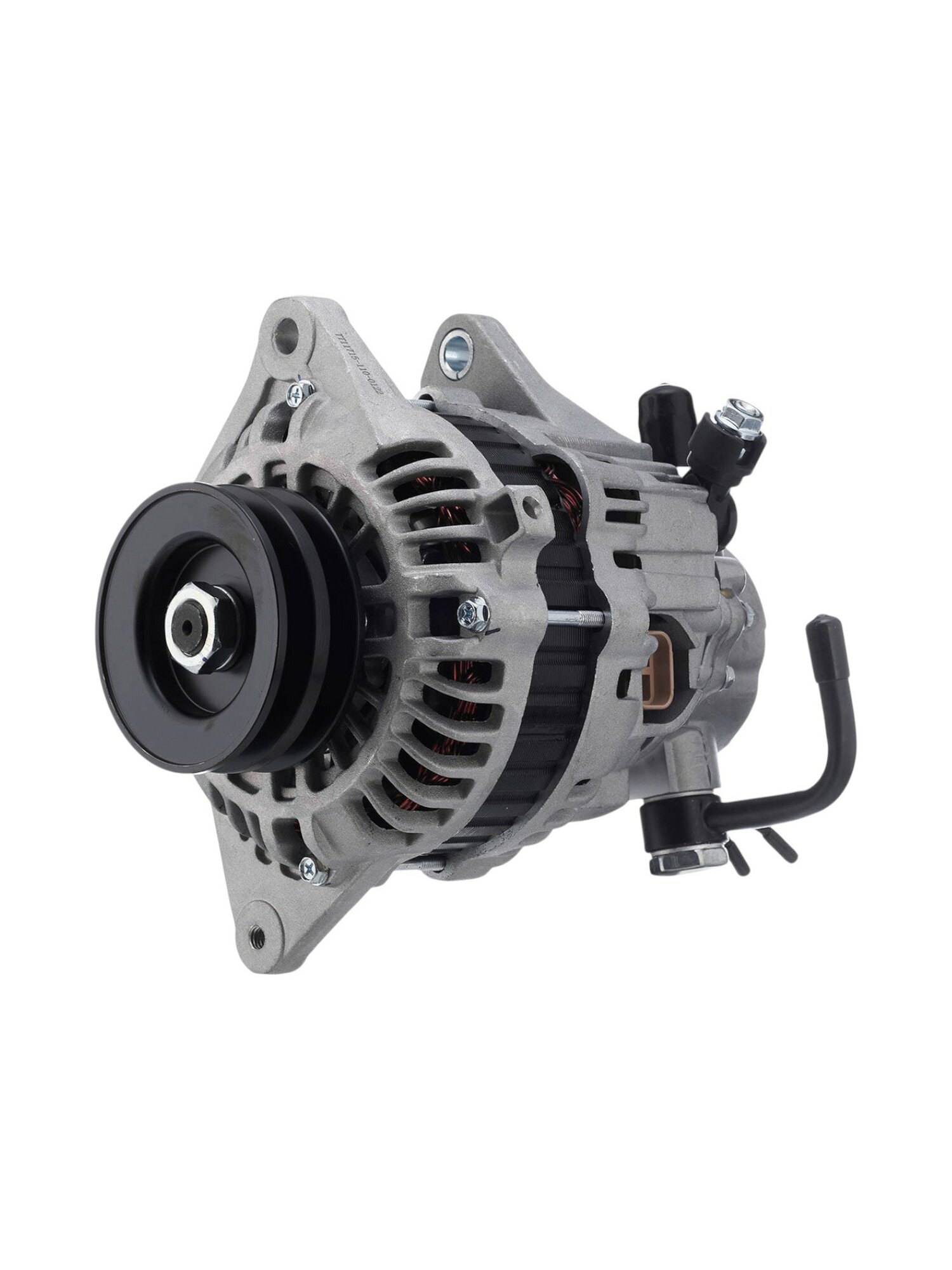 Генератор Хендай Портер, Хендай Аш1, Хендай Старекс, Киа К2500 2.5, Киа Преджио (TT11715)