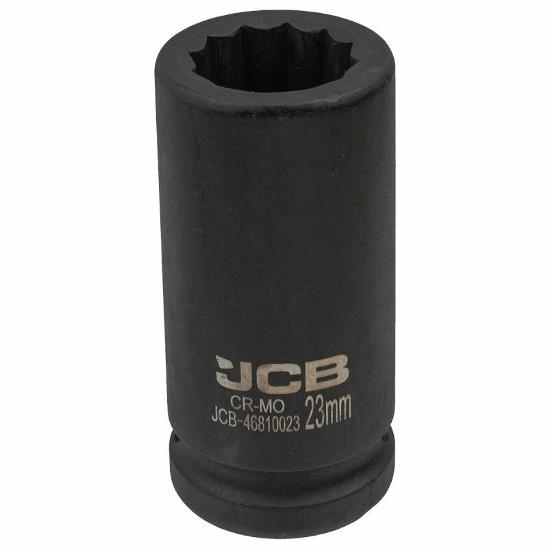 Головка ударная глубокая 3/4", JCB 36мм (6гр.)