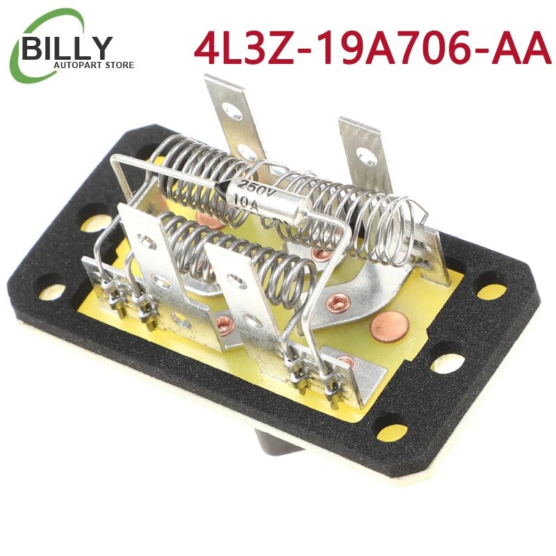 Новая модель телефона 4L3Z-19A706-AA 4L3Z19A706AA для Ford Escape Trip F150 Mustang Ranger Lincoln Mazda Mercury