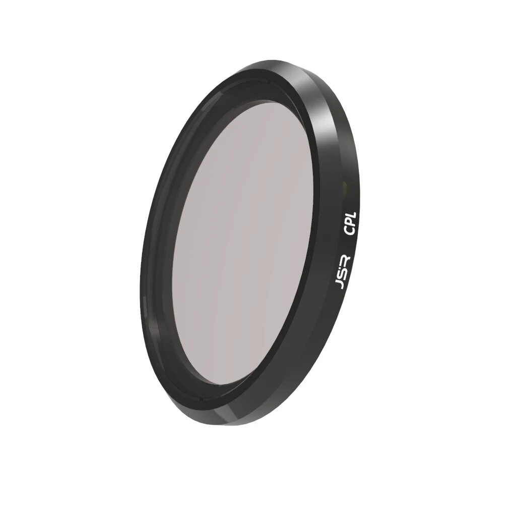 JSR CPL фильтр для Ricoh GR3 GR3X GR4