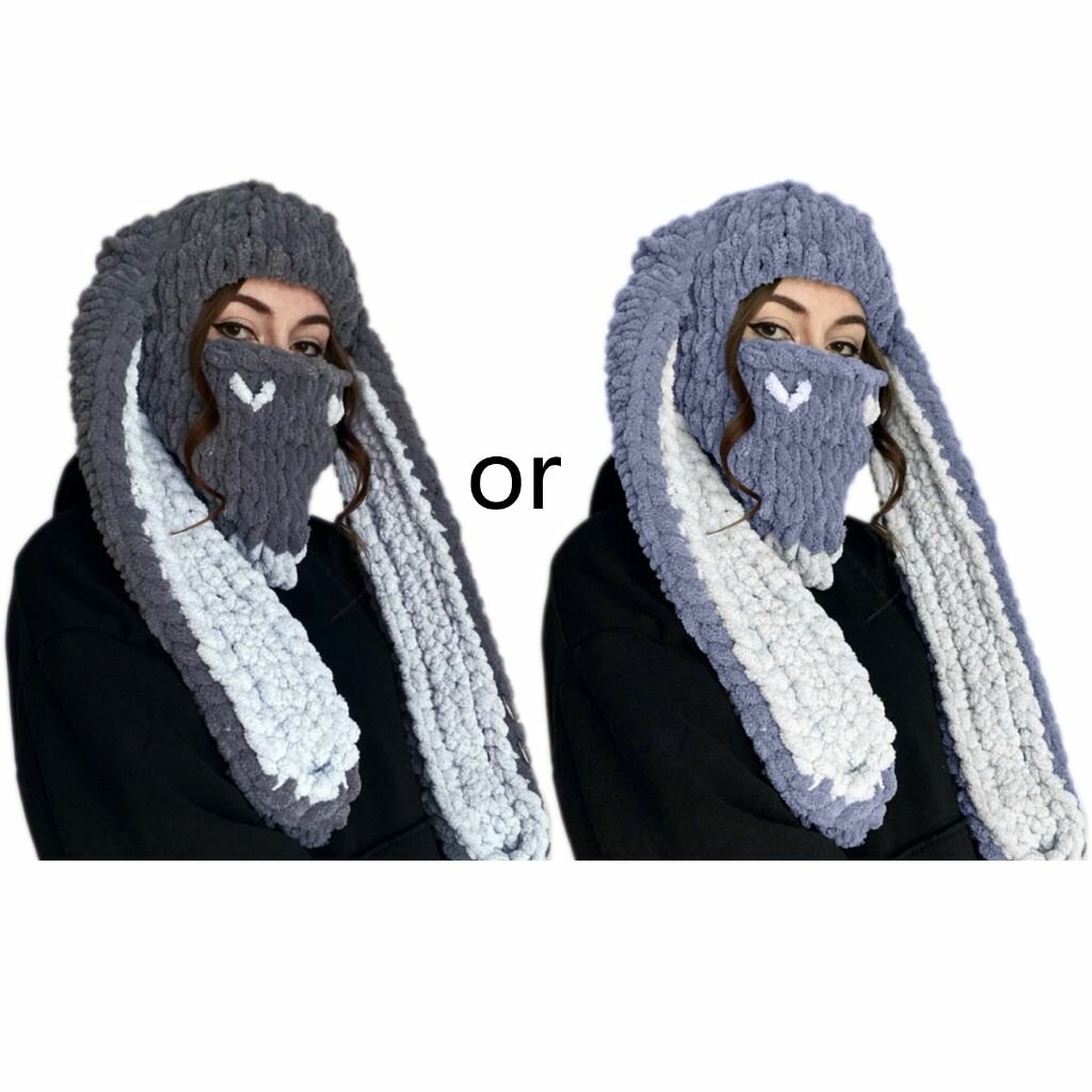 Шапка 6EE710639_WHTB для женщин