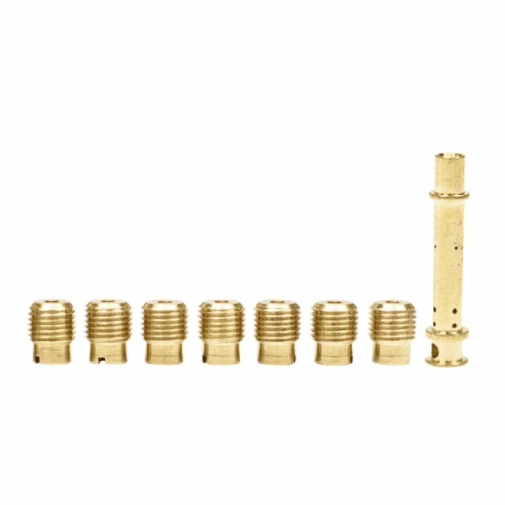 Карбюраторный жиклер для GX160/GX200