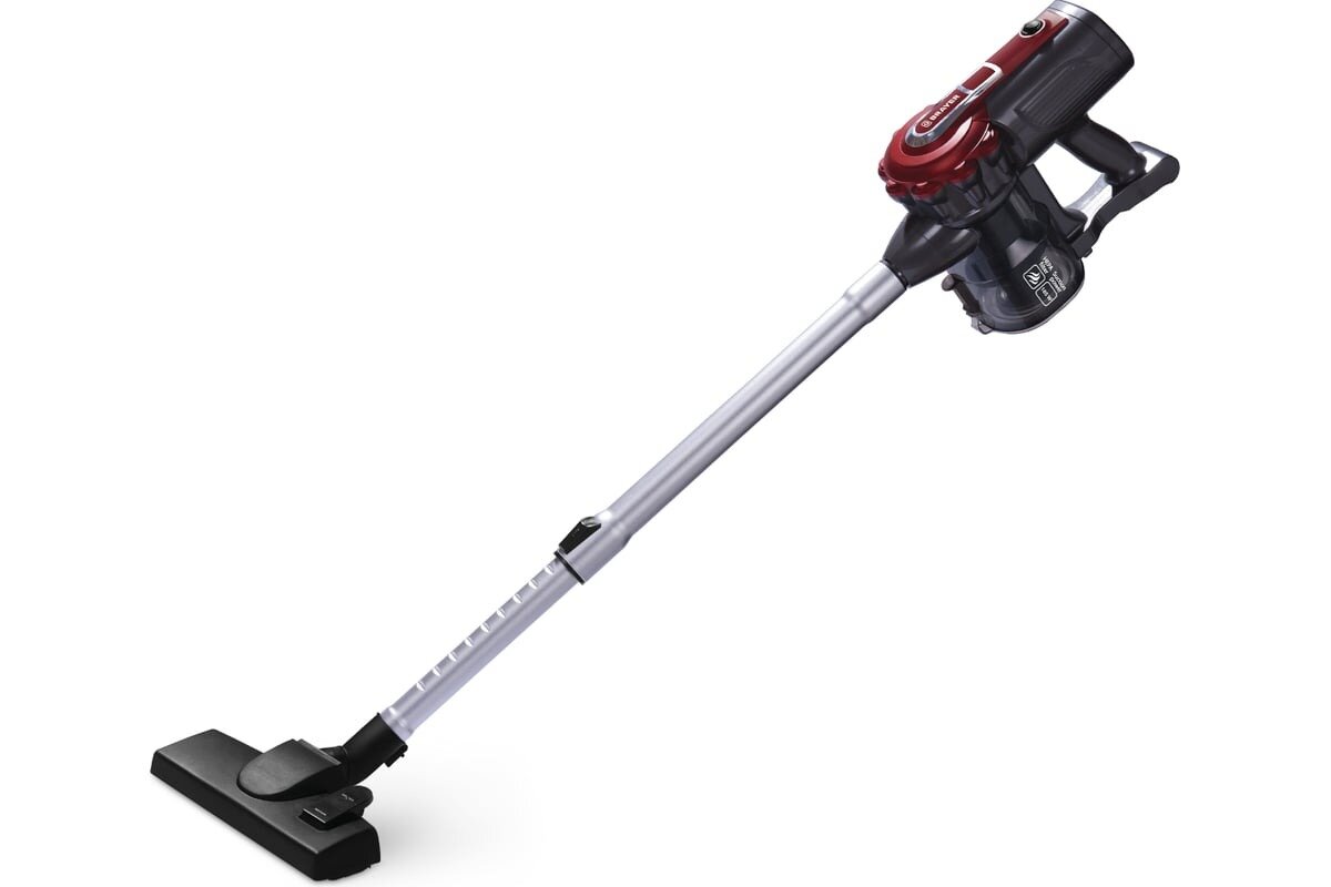 Вертикальный пылесос Brayer BR4268