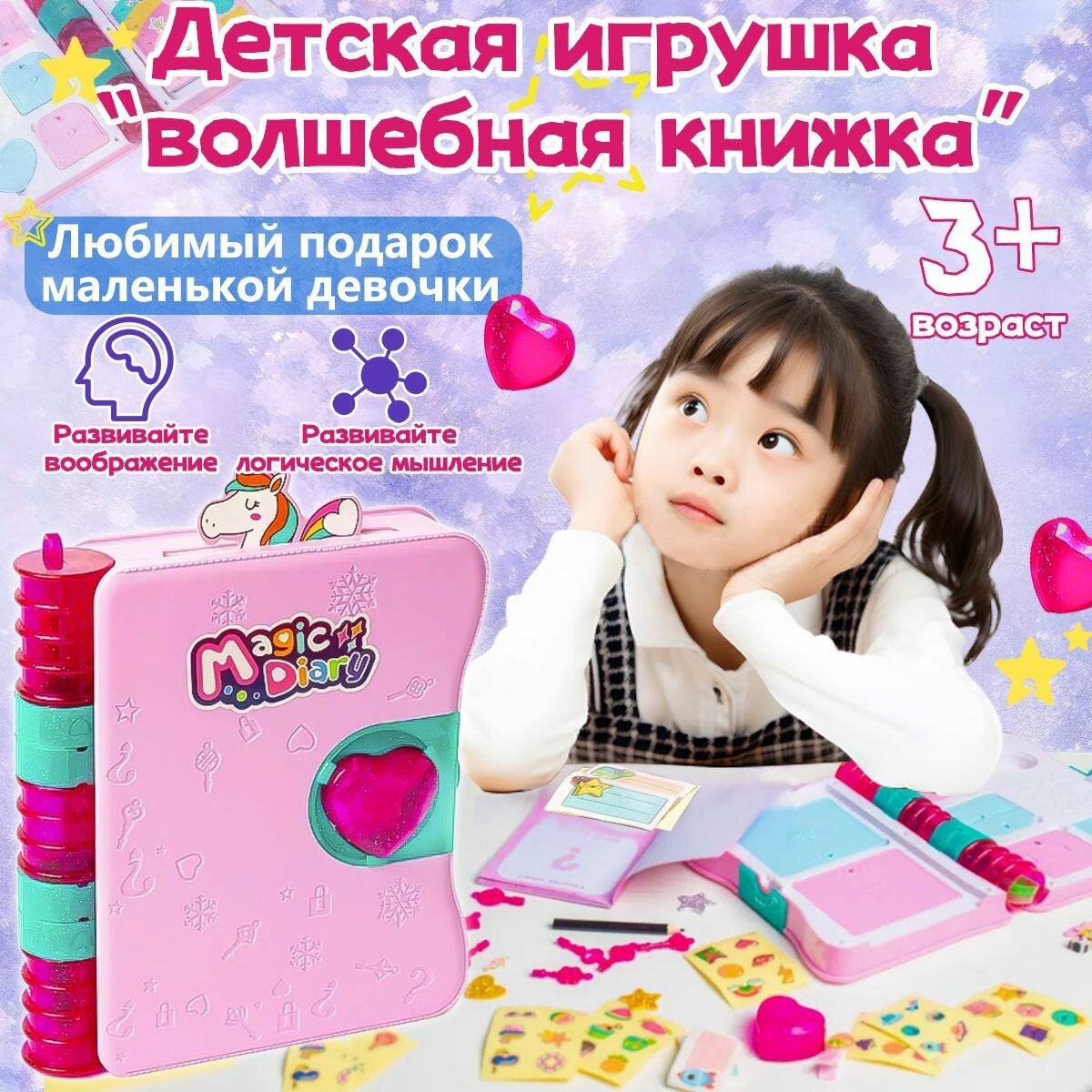 Сюжетно-ролевые игрушки-1-3