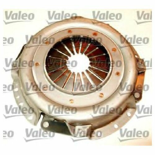 Комплект сцепления Valeo 801993 для Nissan Patrol IV
