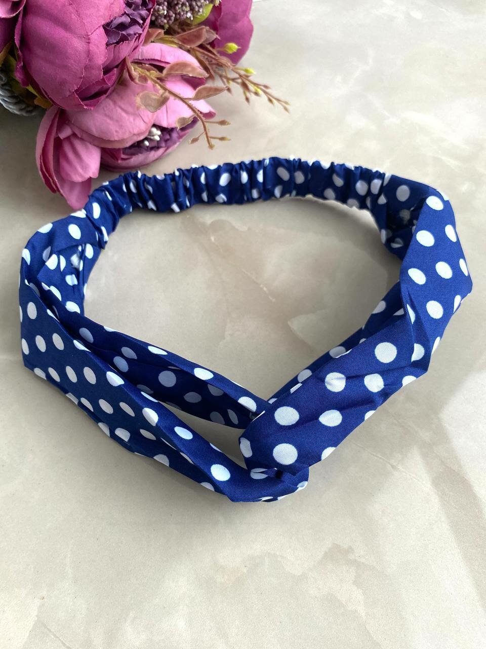 Повязка/солоха для волос