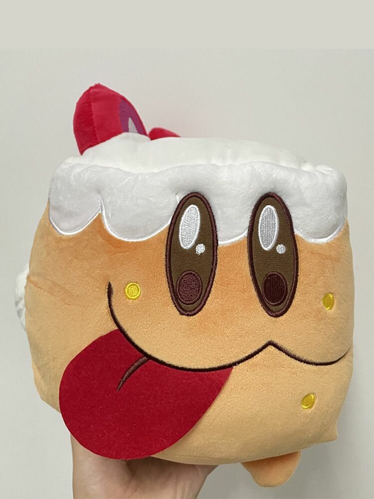 Мягкая игрушка