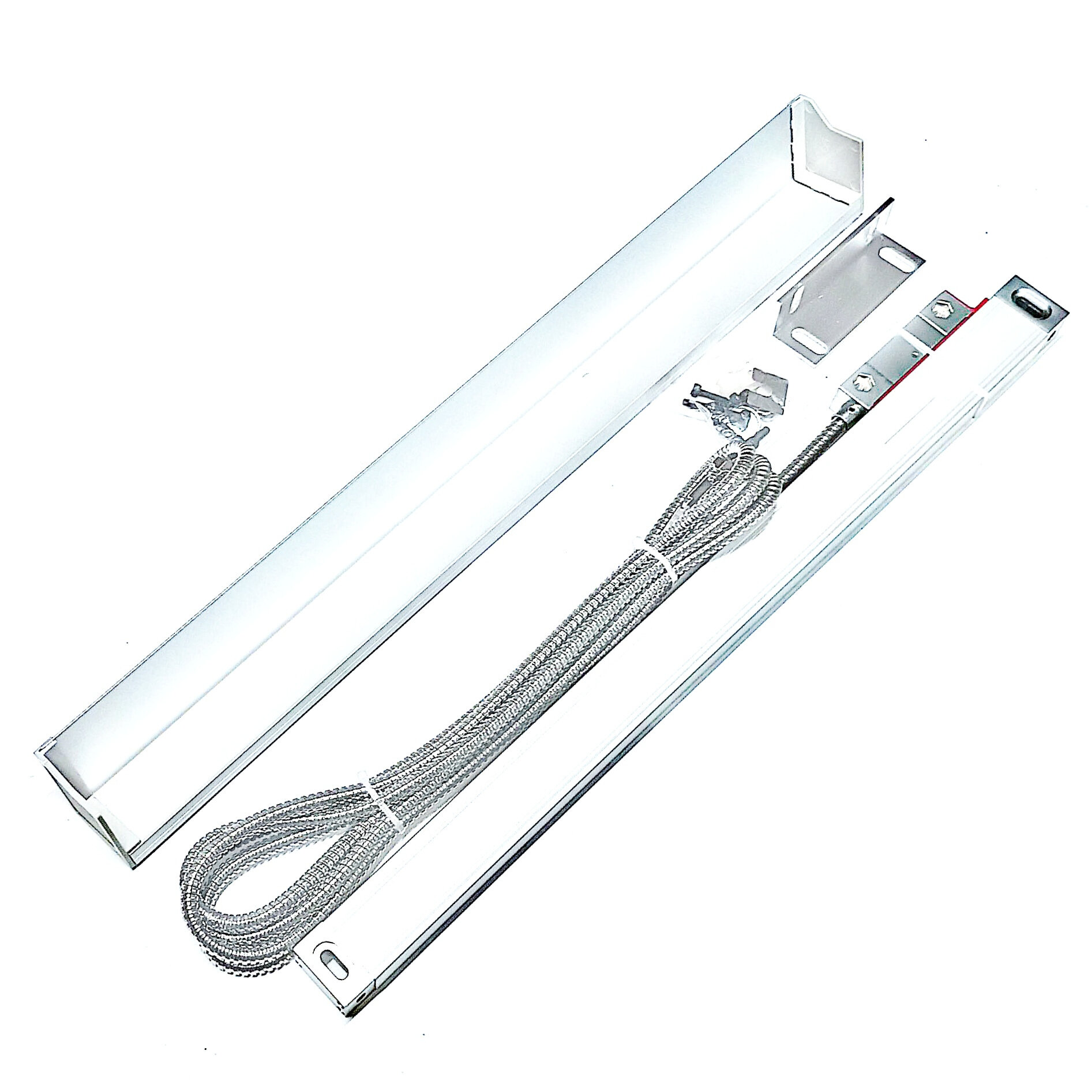 Оптическая линейка для УЦИ (энкодер) 350мм (0,005)