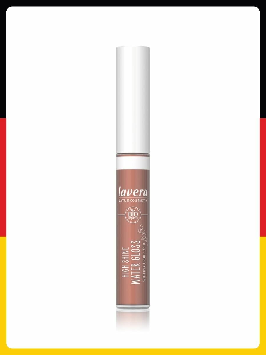 Блеск для губ Lavera High Shine Watergloss 22, 5.5 мл