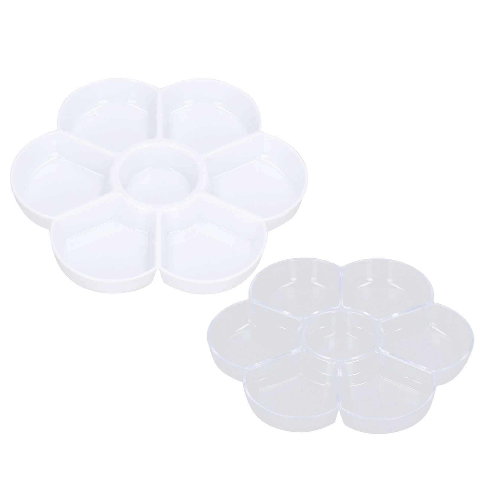 Палитра Watercolor Palette Box