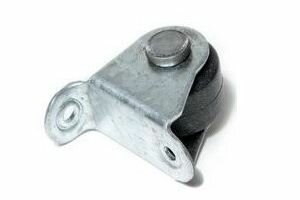 Ролик малый, выкатной Д1 для дивана(2шт.)