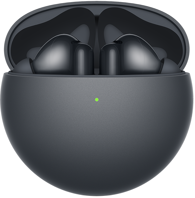 Беспроводные наушники HUAWEI FreeBuds 7i Black