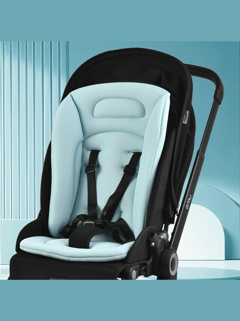 Матрасик В Коляску Прогулочную