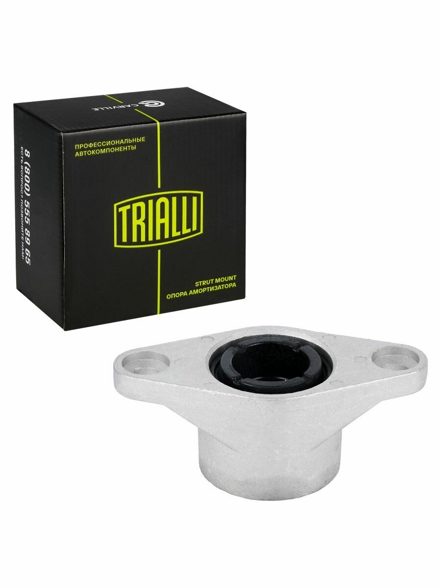 Опора амортизатора для а/м Kia Ceed (07-)/Hyundai i30 (07-) (задн.), TRIALLI SA0878
