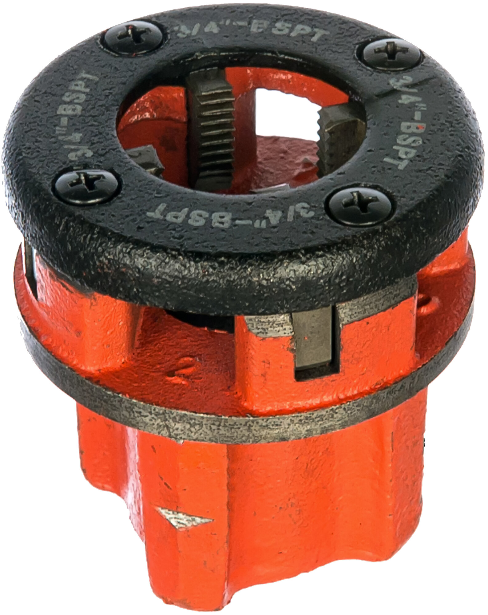 FIT Клуппы трубные черные, отдельные размеры 3/4"IT 70063