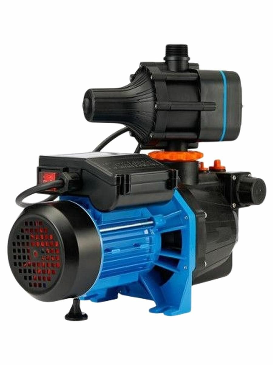 Насос-автомат "комфорт" 60/35 П-К 3034