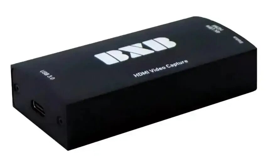 Устройство видео захвата BXB UCU-100