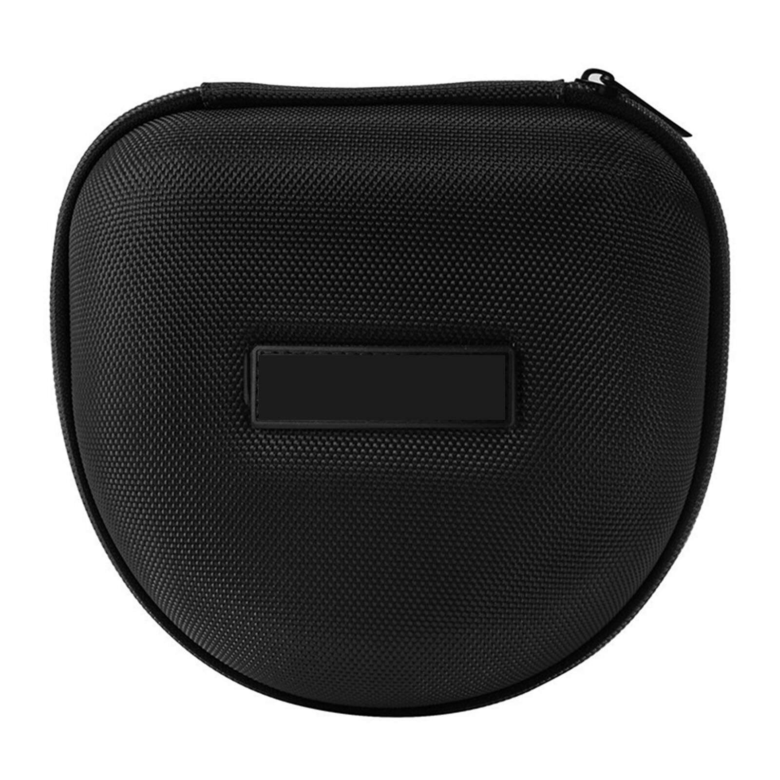 Чехол для переноски гарнитуры, нейлоновая водонепроницаемая сумка для хранения наушников для среднего Bluetooth первого второго поколения