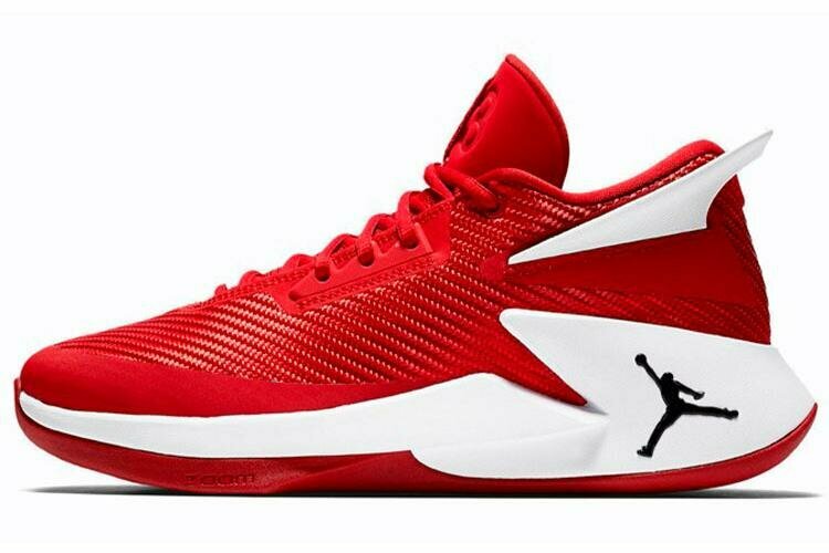 Кроссовки Air Jordan Fly Lockdown Pfx