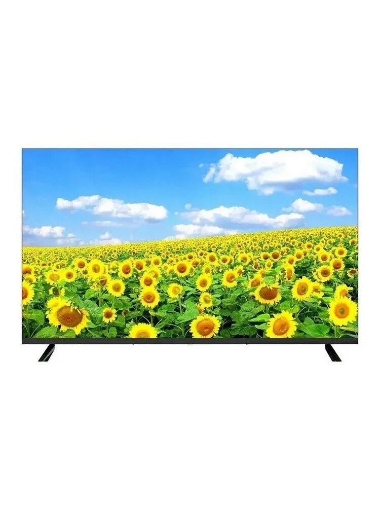 43" Телевизор Aiwa 43NG-U4300B Black