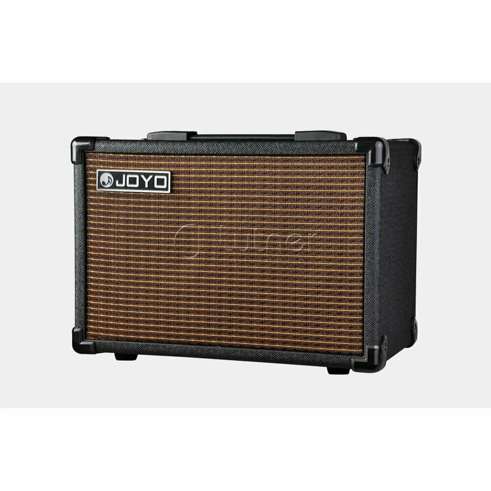 Комбоусилитель JOYO AC-20, для акустической гитары, 20Вт, черный