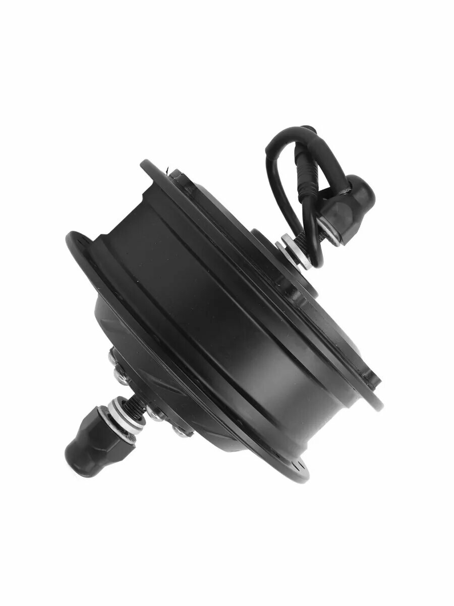 36 В 500 Вт бесщеточный мотор-редуктор для электрического