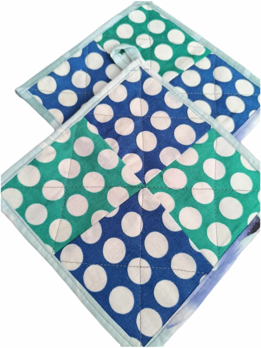 Прихватки для кухни