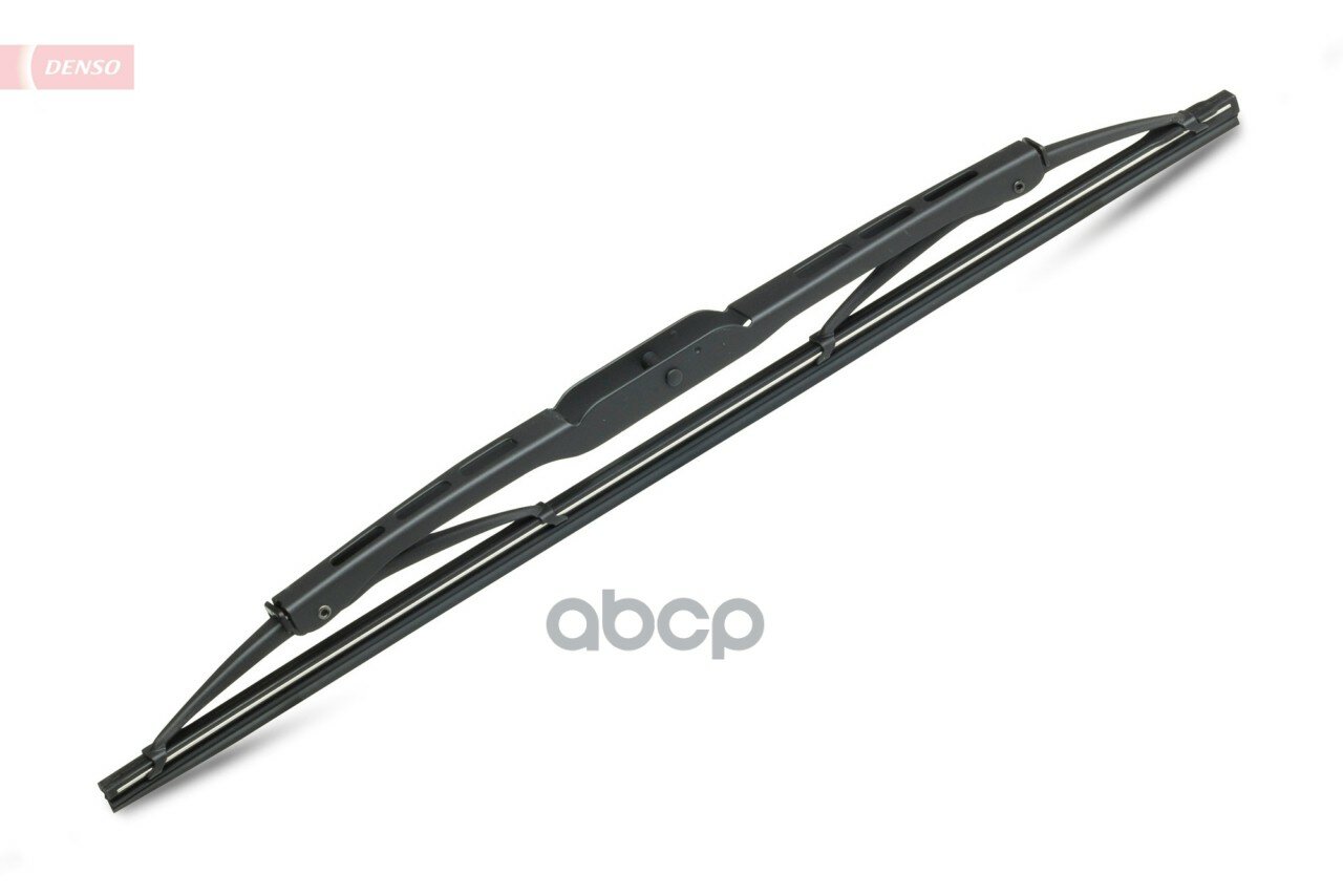 Щётка стеклоочистителя каркасная 350mm Denso арт. DM035