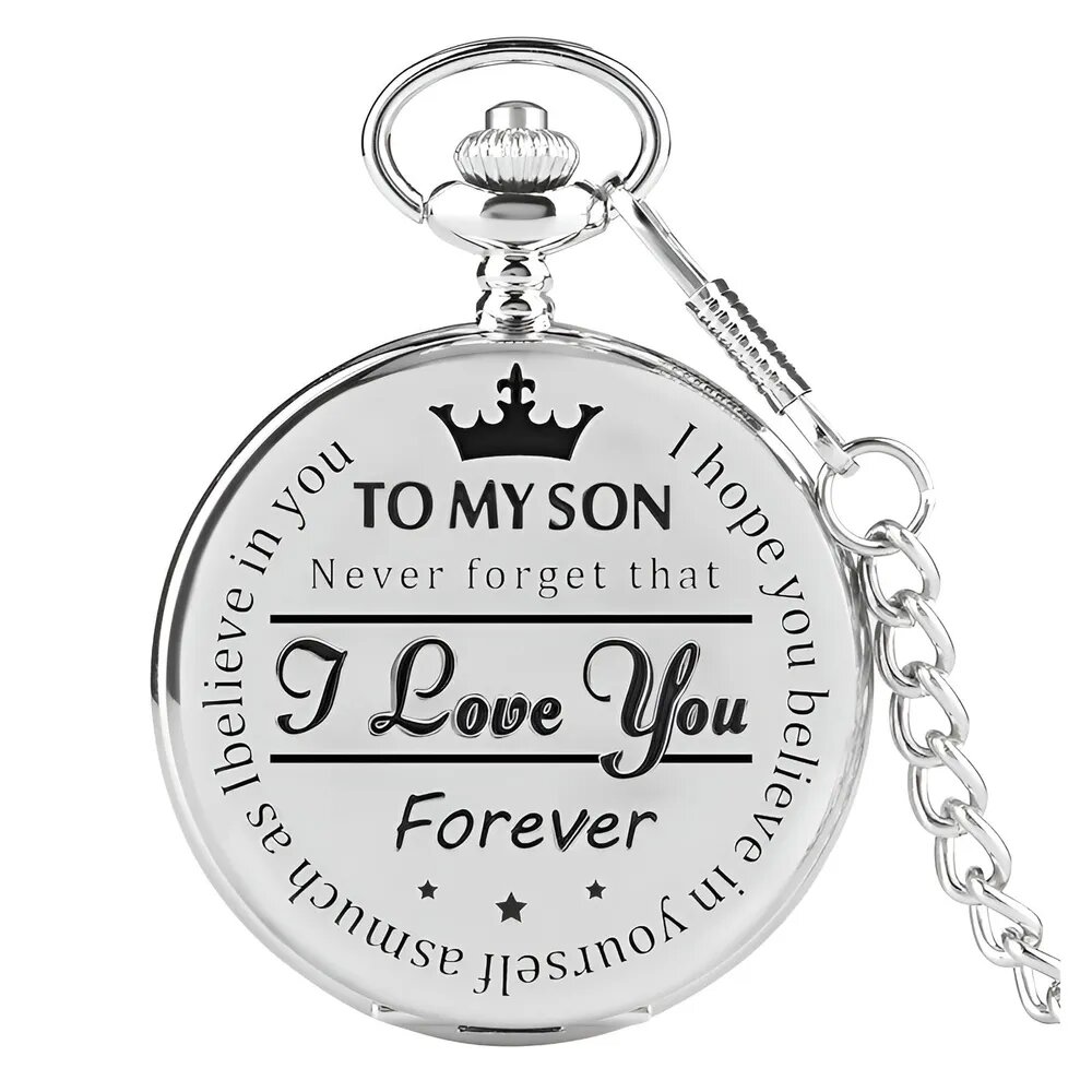 Карманные часы