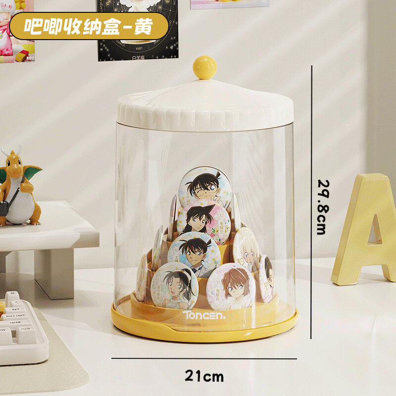 Ящик для хранения, контейнер для хранения кукол, складная корзина для хранения, тубус для хранения мягких игрушек, волшебный ящик для хранения.