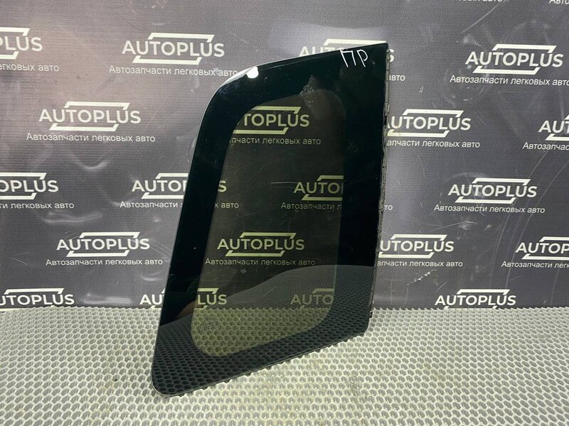 Форточка Ford Fusion 2009 (1.4 FXJA) Б/У с пробегом