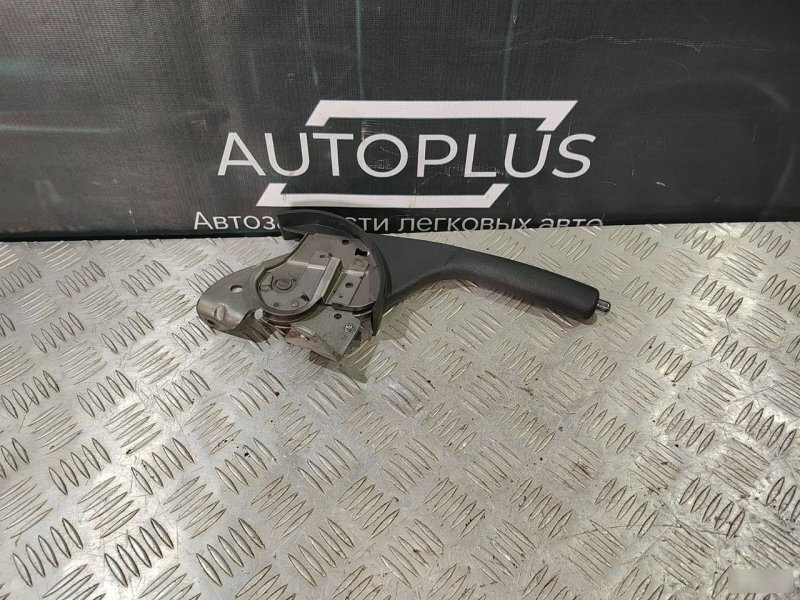 Ручник Toyota Corolla 2000-2007 (1.6) Б/У с пробегом Арт. 4042