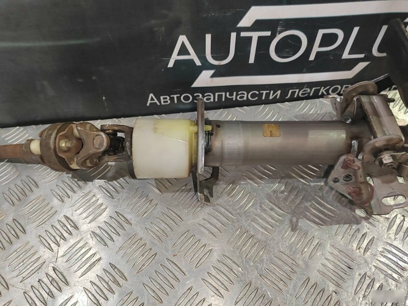Рулевая колонка Nissan Maxima 1999-2006 (2.0) Б/У с пробегом Арт. 488103Y510 — фото 1