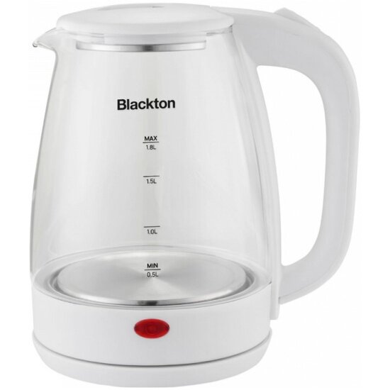 Чайник Blackton Bt KT100G белый