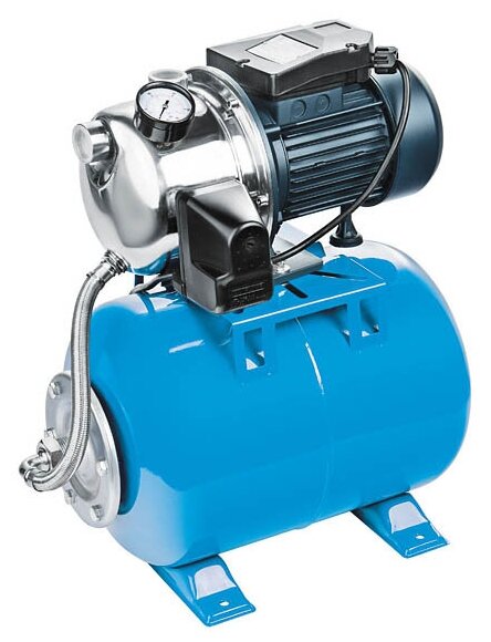 Станция Unipump Auto JS-100