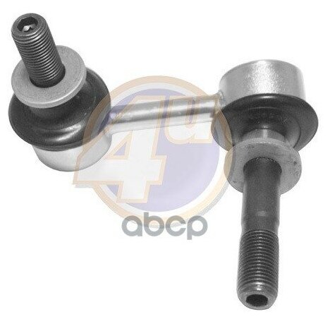 Тяга стаб передн ЛЕВ LEX IS II 05-13 (турция) 4U арт. LX-F-01464