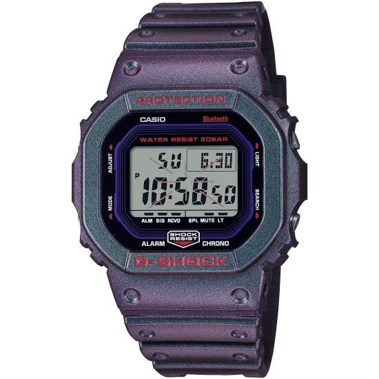  CASIO
