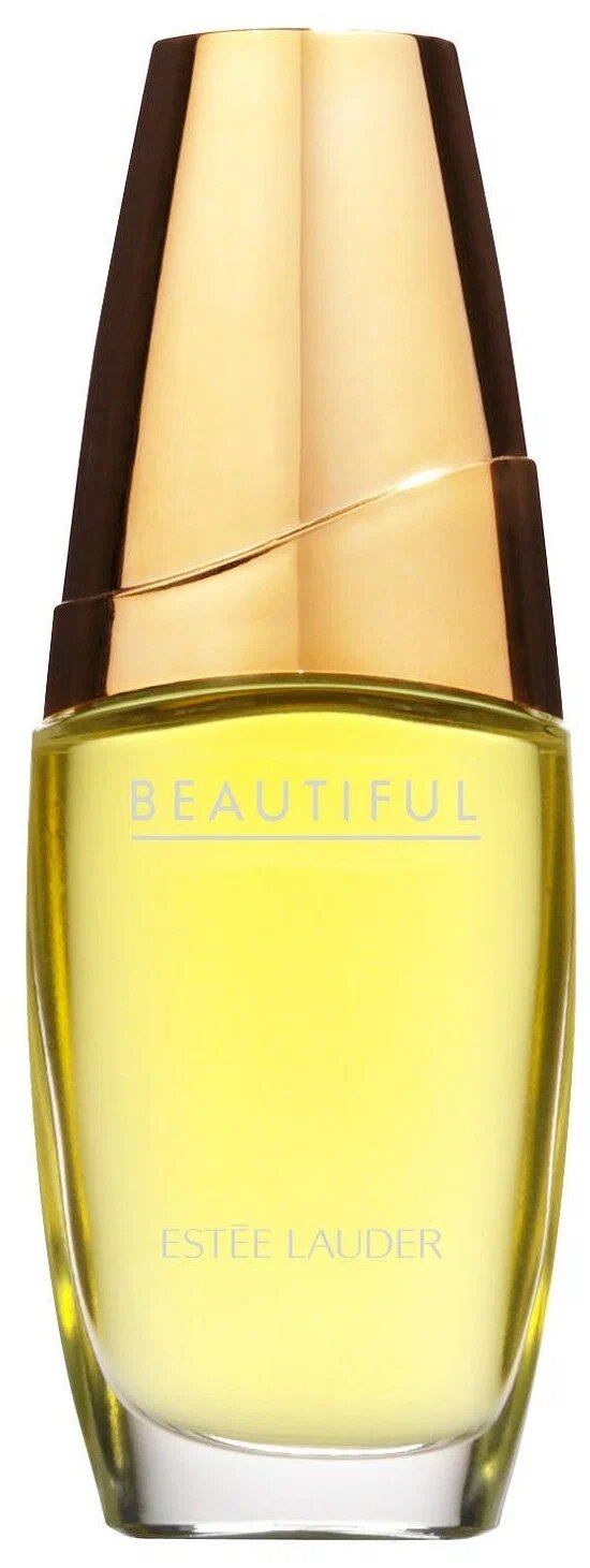 Парфюмерная вода женская Estee Lauder Beautiful, объем 30 мл