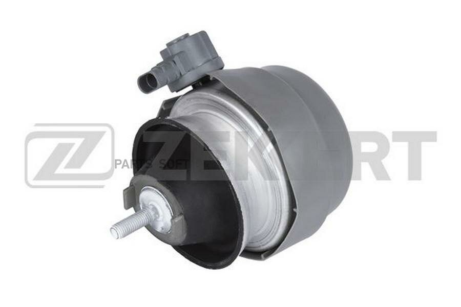 ZEKKERT GM-3043 Опора двигателя перед. прав. Audi A6 III 04- ()