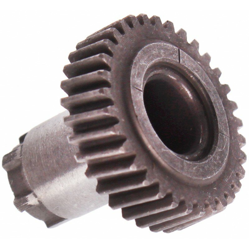 Шестерня ответная для перфоратора Bosch GBH 2-26, 33 зуб. №235