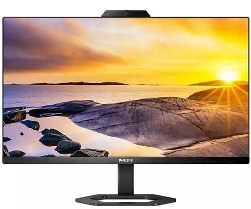 Монитор PHILIPS 23.6" черный (24E1N5300HE/00)